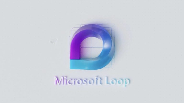 Microsoft Announces Loop, a Fluid-Powered Collaboration Tool Microsoft Announces Loop, a Fluid-Powered Collaboration Tool