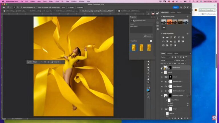 Adobe Releases Next-Gen Firefly Models With Improved Realism